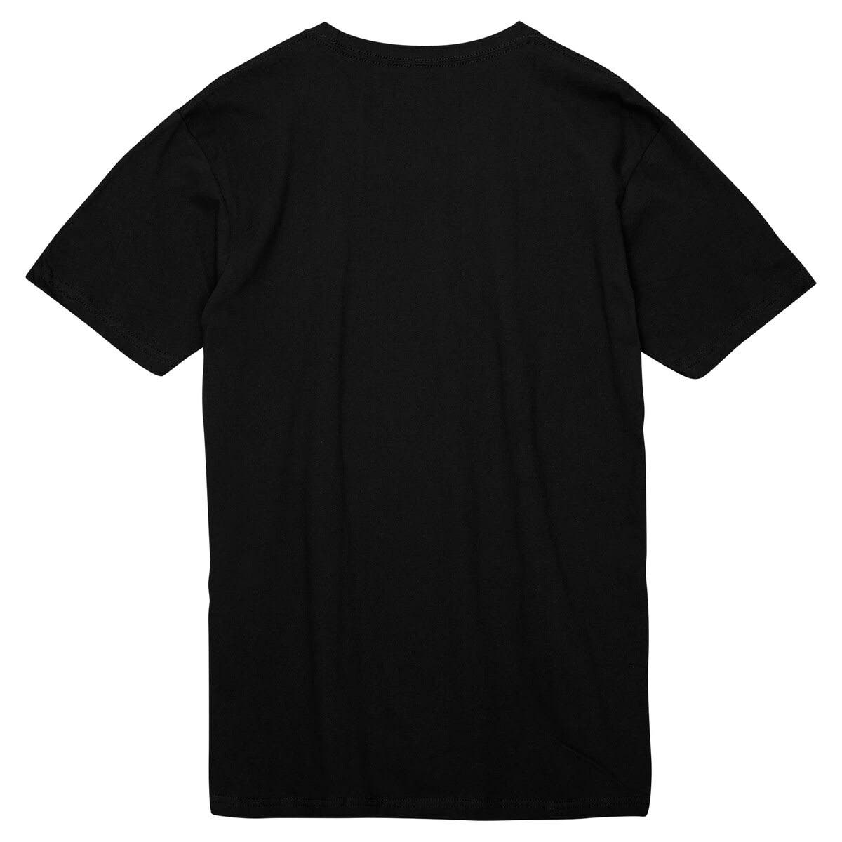 Mitchell & Ness Men's Mitchell & Ness Bo Jackson Black Las Vegas ...