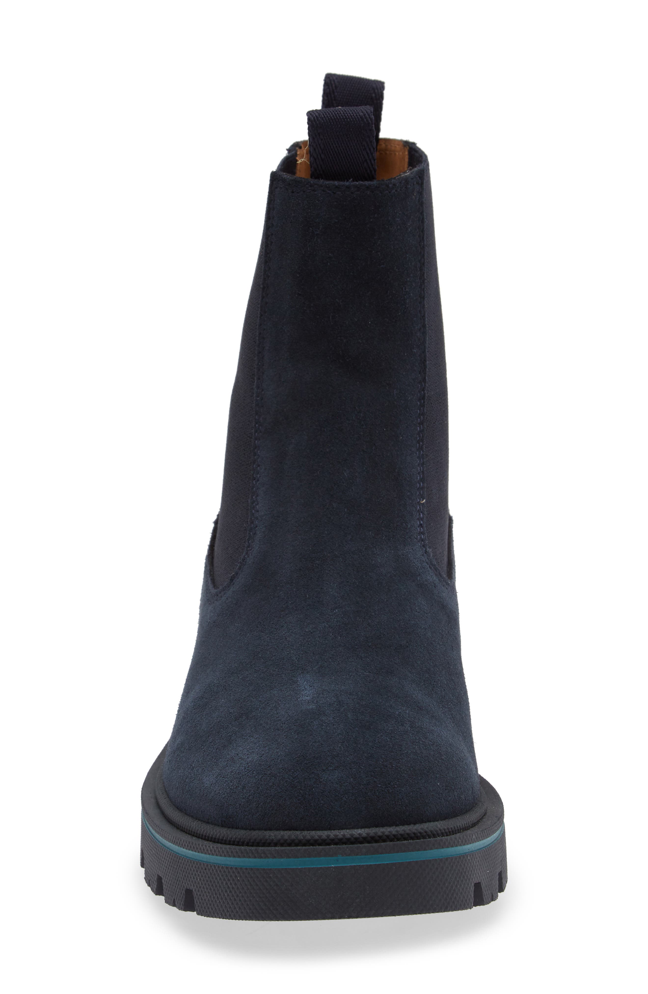 BOSS Denory Chelsea Boot (Men) | Nordstromrack