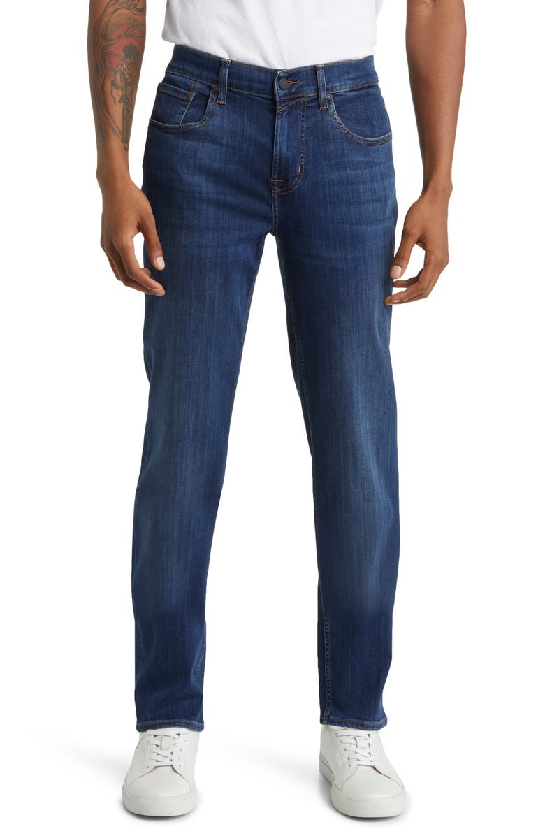 7 For All Mankind Slimmy Slim Fit Jeans | Nordstromrack