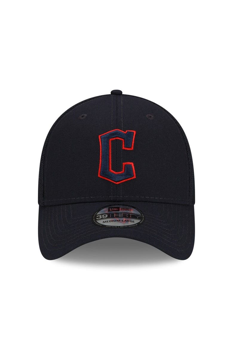 New Era Men's New Era Navy Cleveland Guardians 2023 Spring Training ...