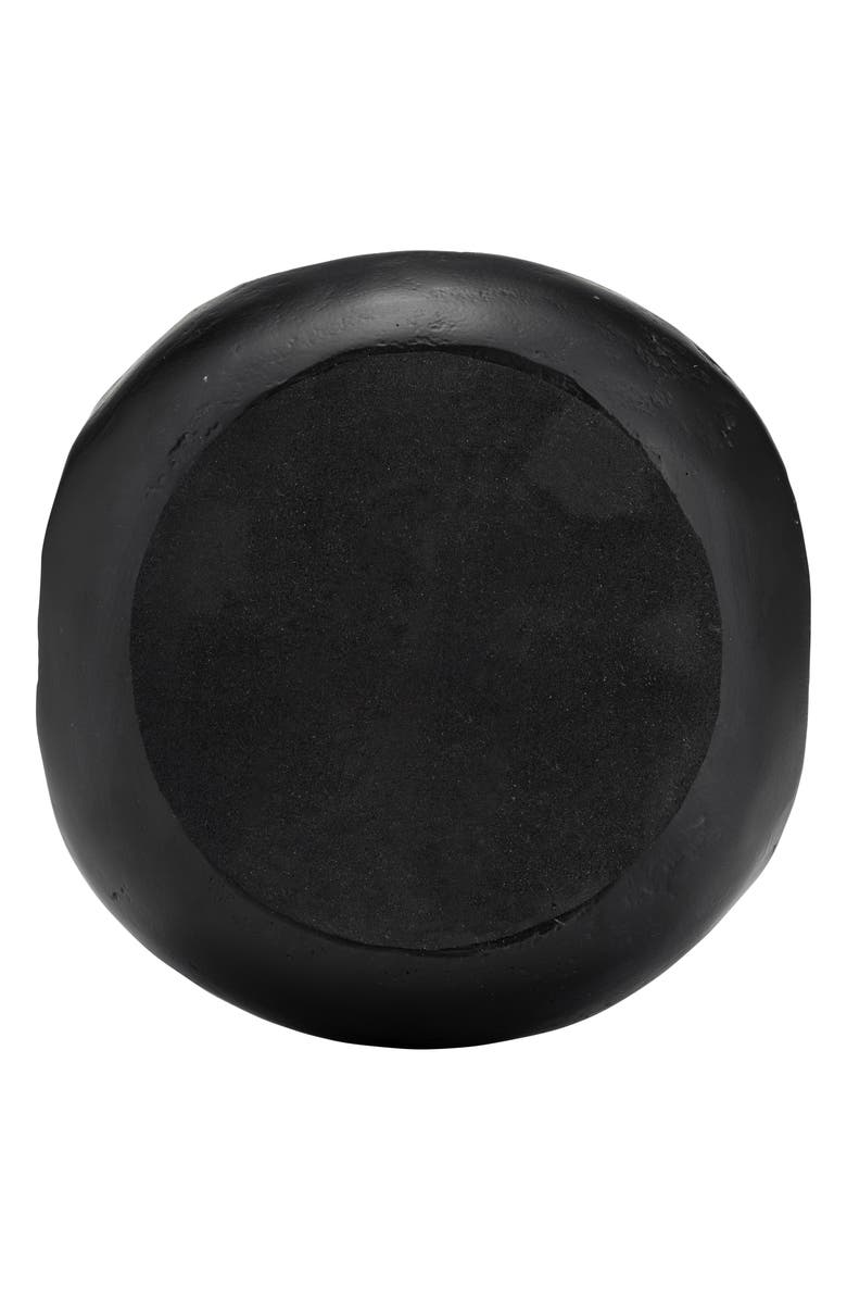 SAGEBROOK HOME Metal 18-Inch Open Matte Vase | Nordstromrack