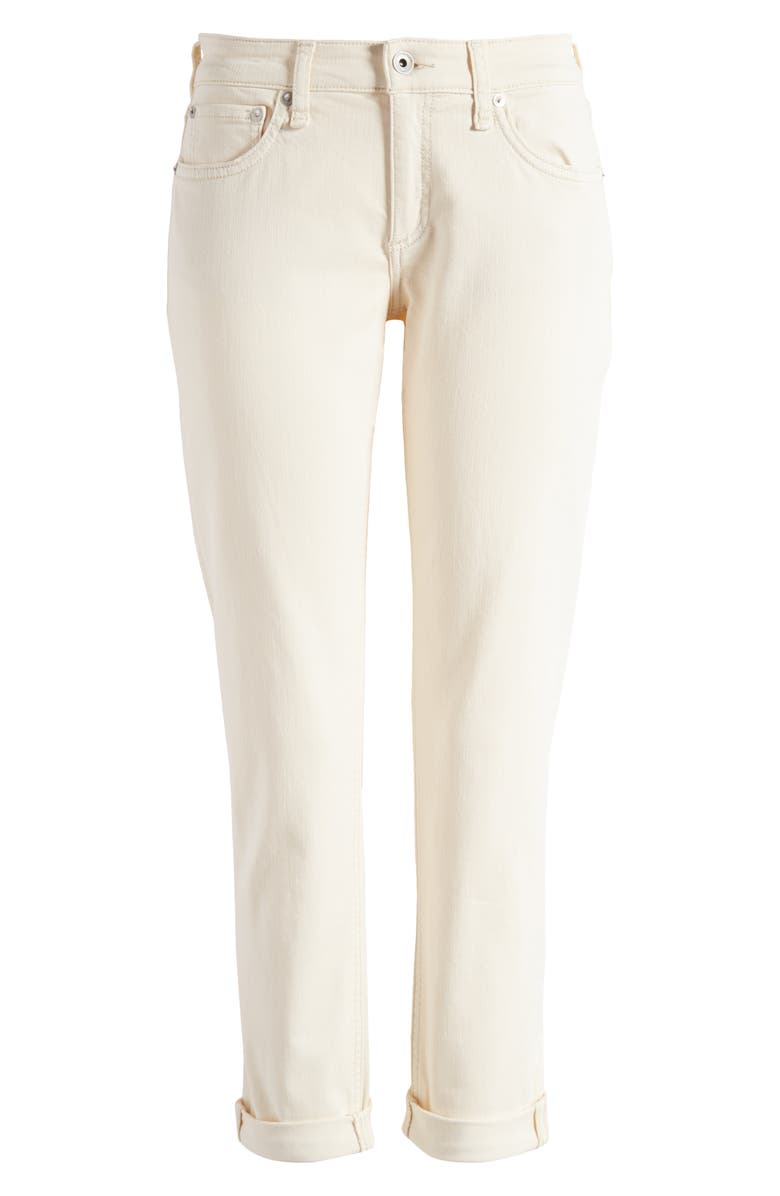 rag & bone Dre Low Rise Slim Boyfriend Jeans | Nordstromrack