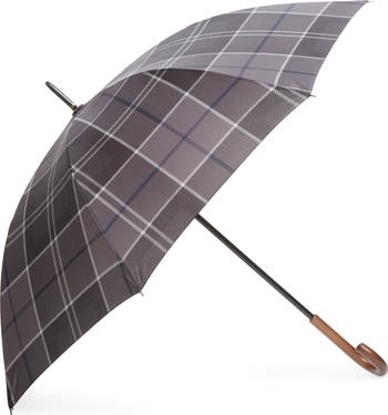 Barbour Tartan Walker Umbrella | Nordstrom