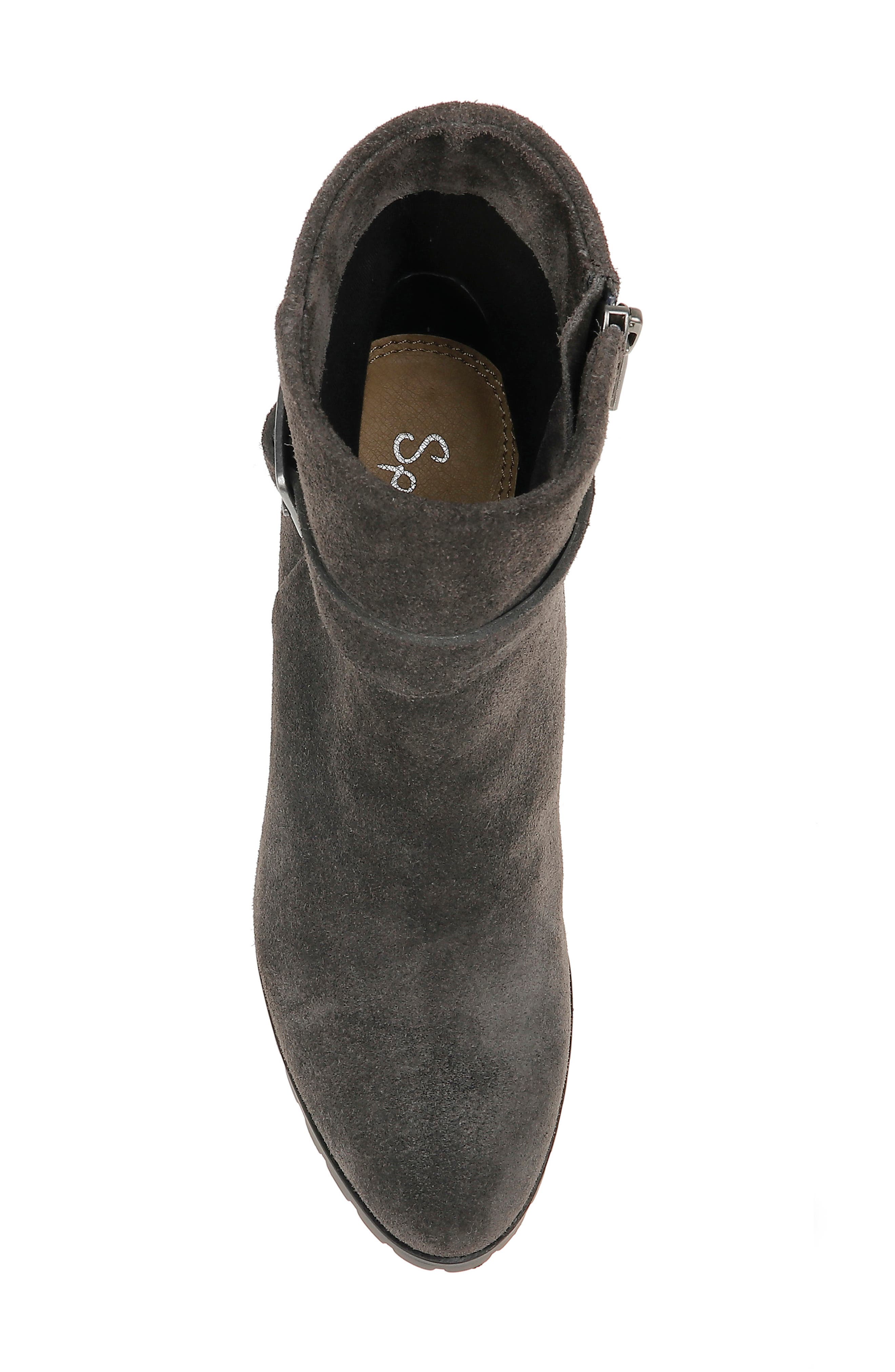 Splendid Pascal Wedge Bootie (Women) | Nordstromrack