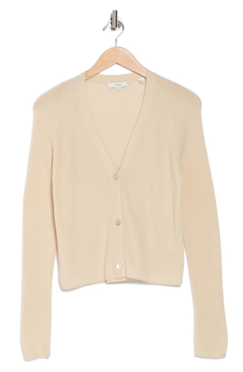 Vince Wool & Cashmere Cardigan | Nordstromrack