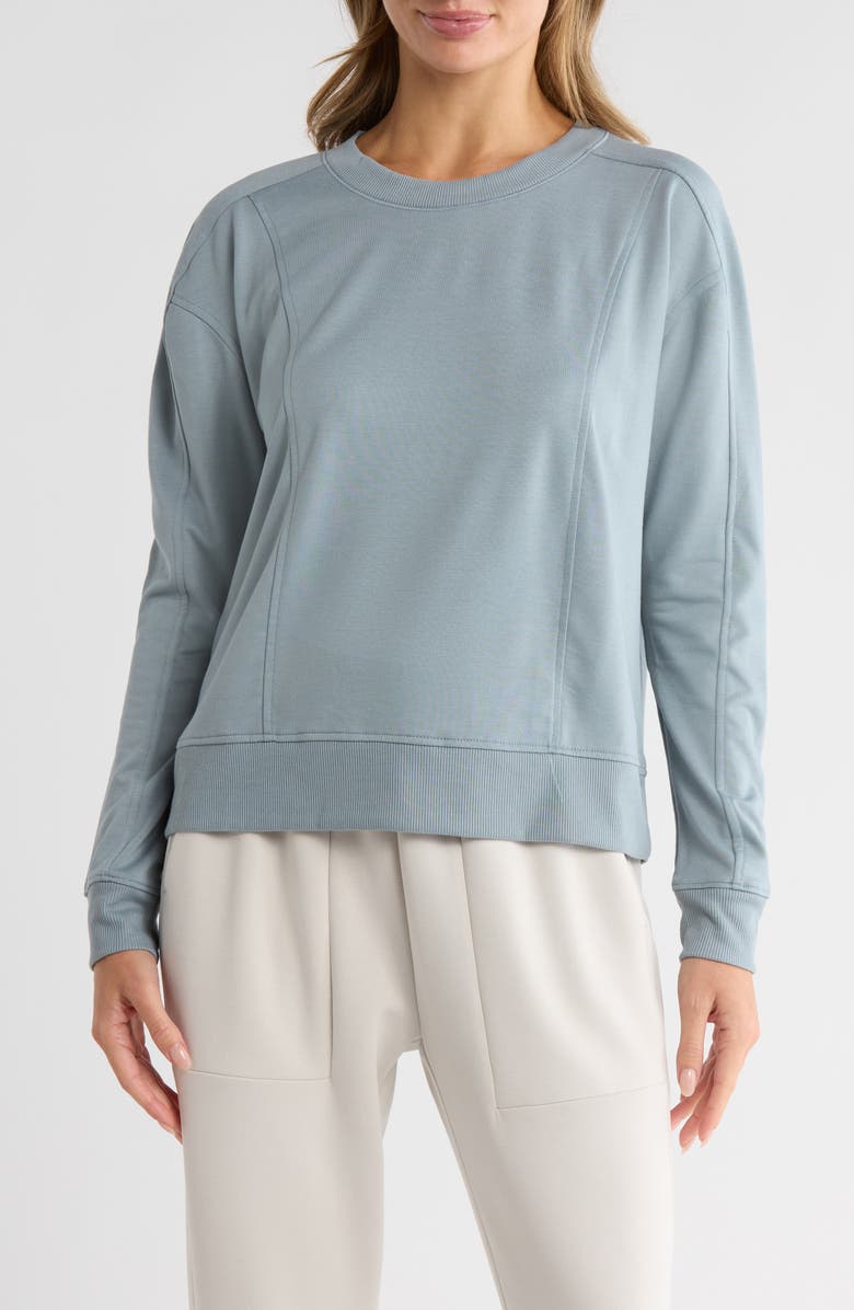 APANA Transcend Sweatshirt | Nordstromrack