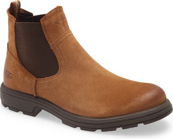 UGG Biltmore Waterproof Chelsea Boot Men Nordstrom