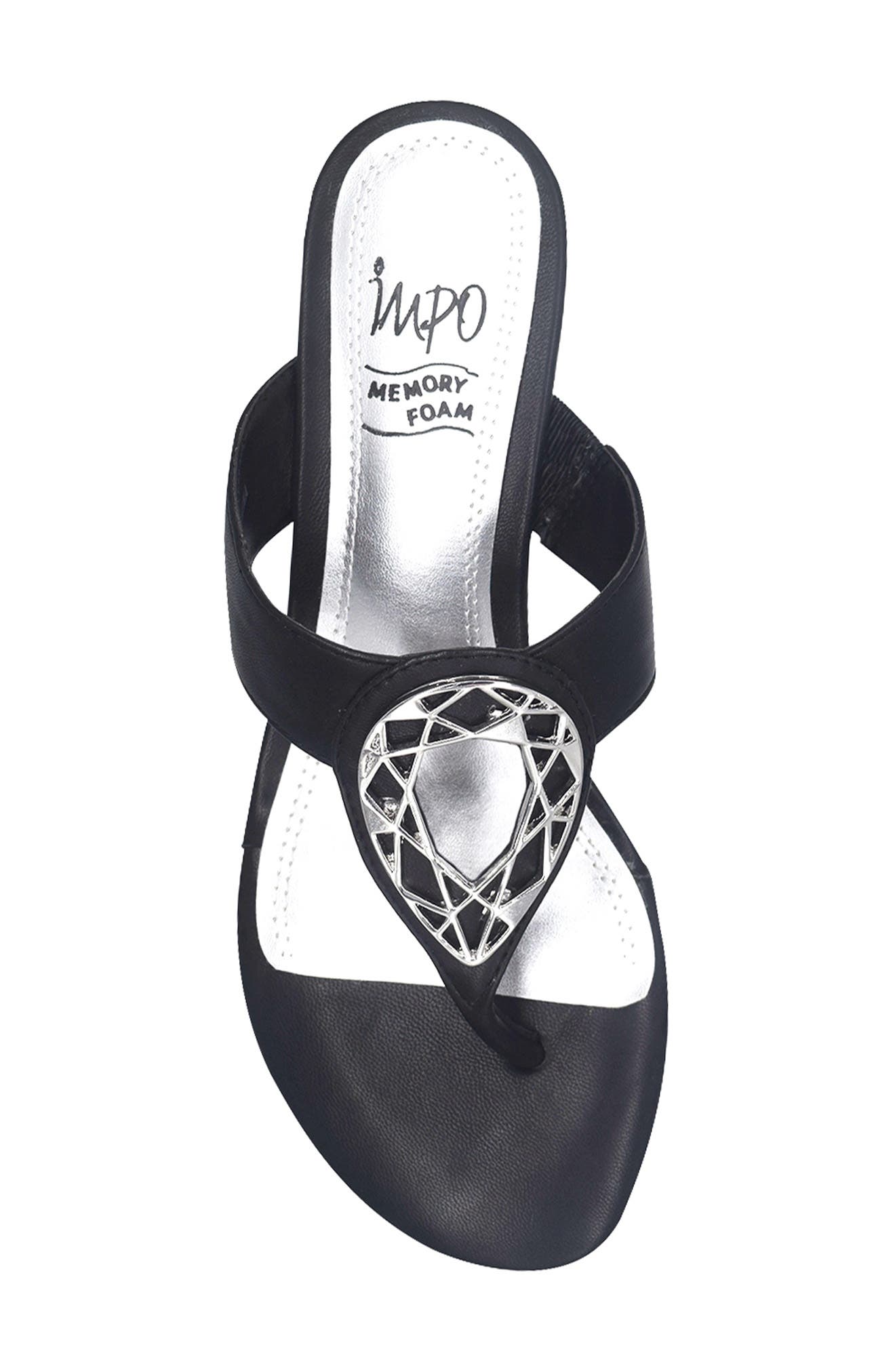 Impo Guiness Wedge Flip Flop (Women) | Nordstromrack