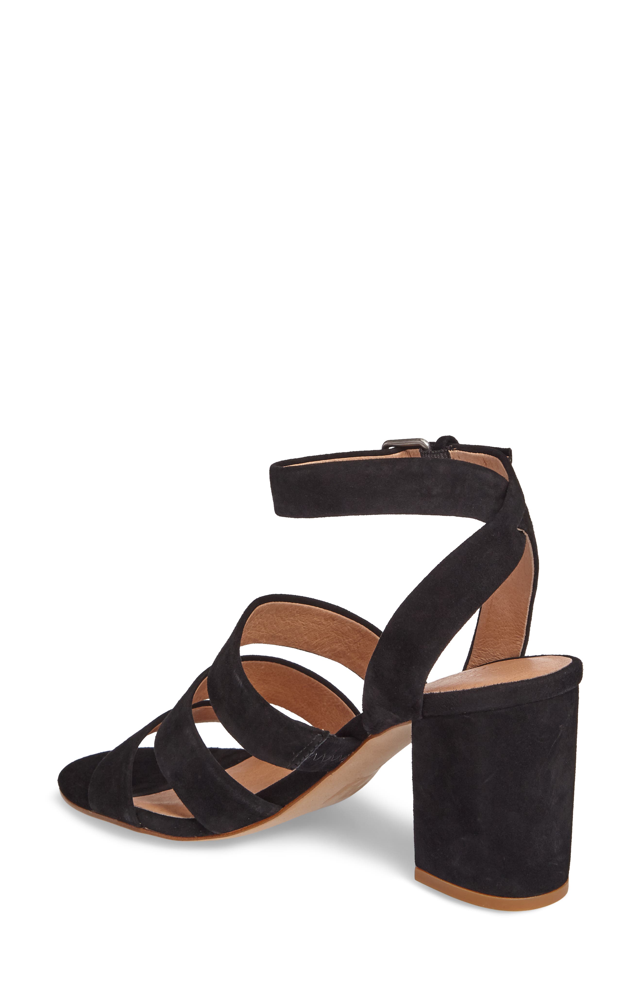 Madewell Maria Sandal (Women) | Nordstromrack
