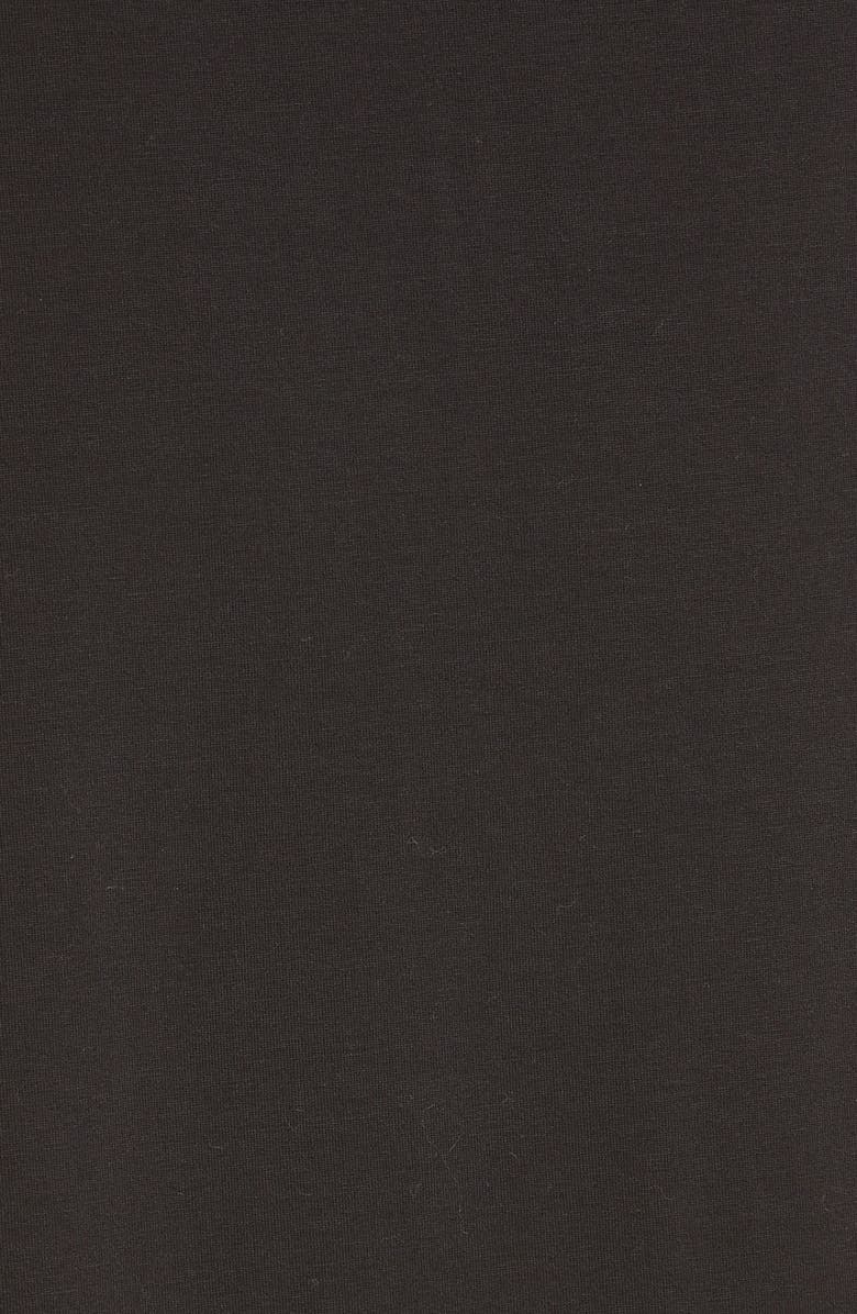Eileen Fisher Boxy Crewneck Top | Nordstrom