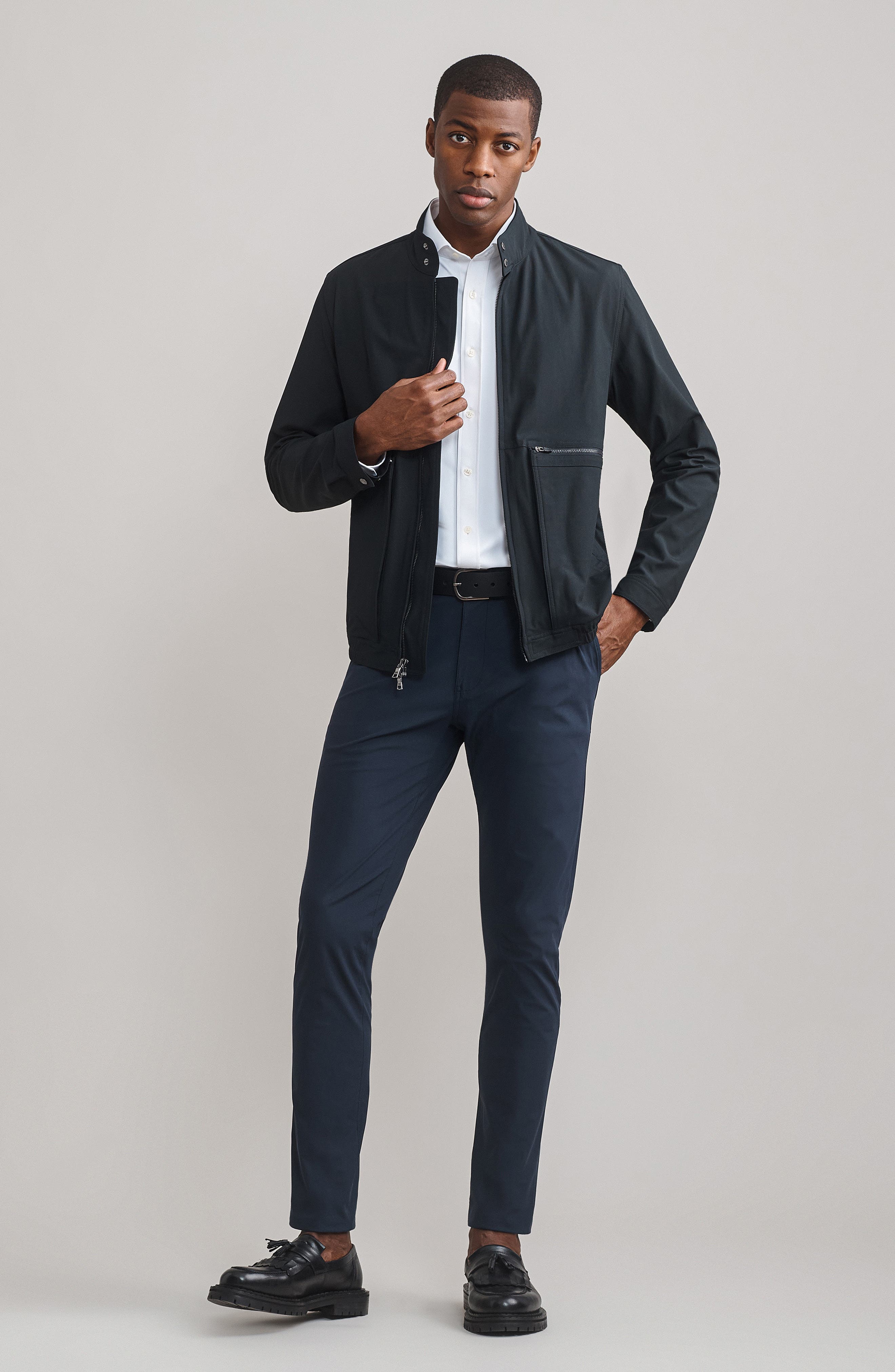 Rhone Commuter Pro Utility Jacket | Nordstromrack