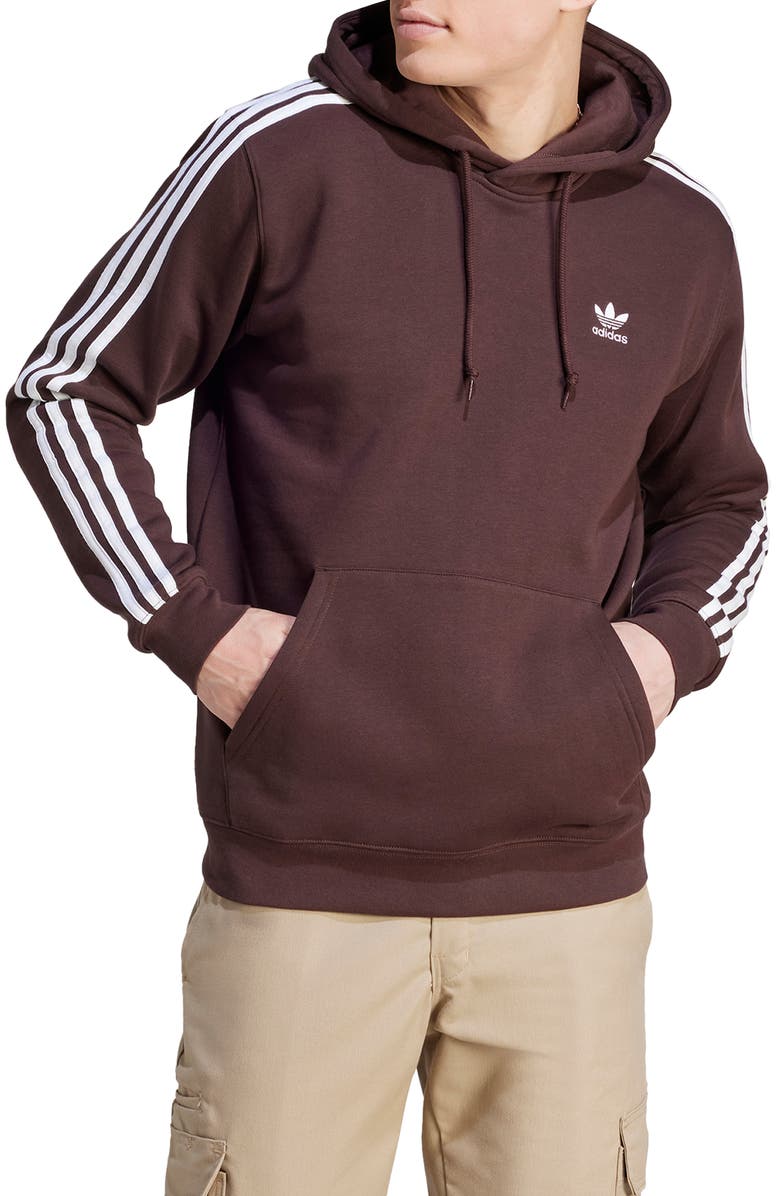 adidas Originals Classics 3-Stripes Hoodie | Nordstromrack