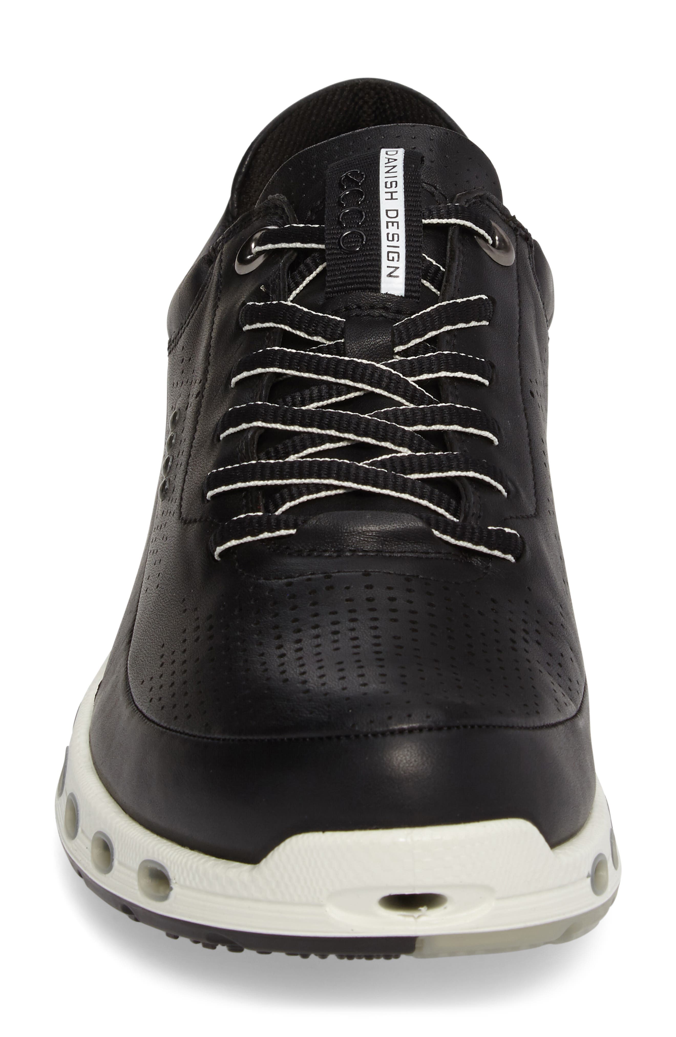 ECCO Cool 2.0 Leather GTX Sneaker | Nordstrom
