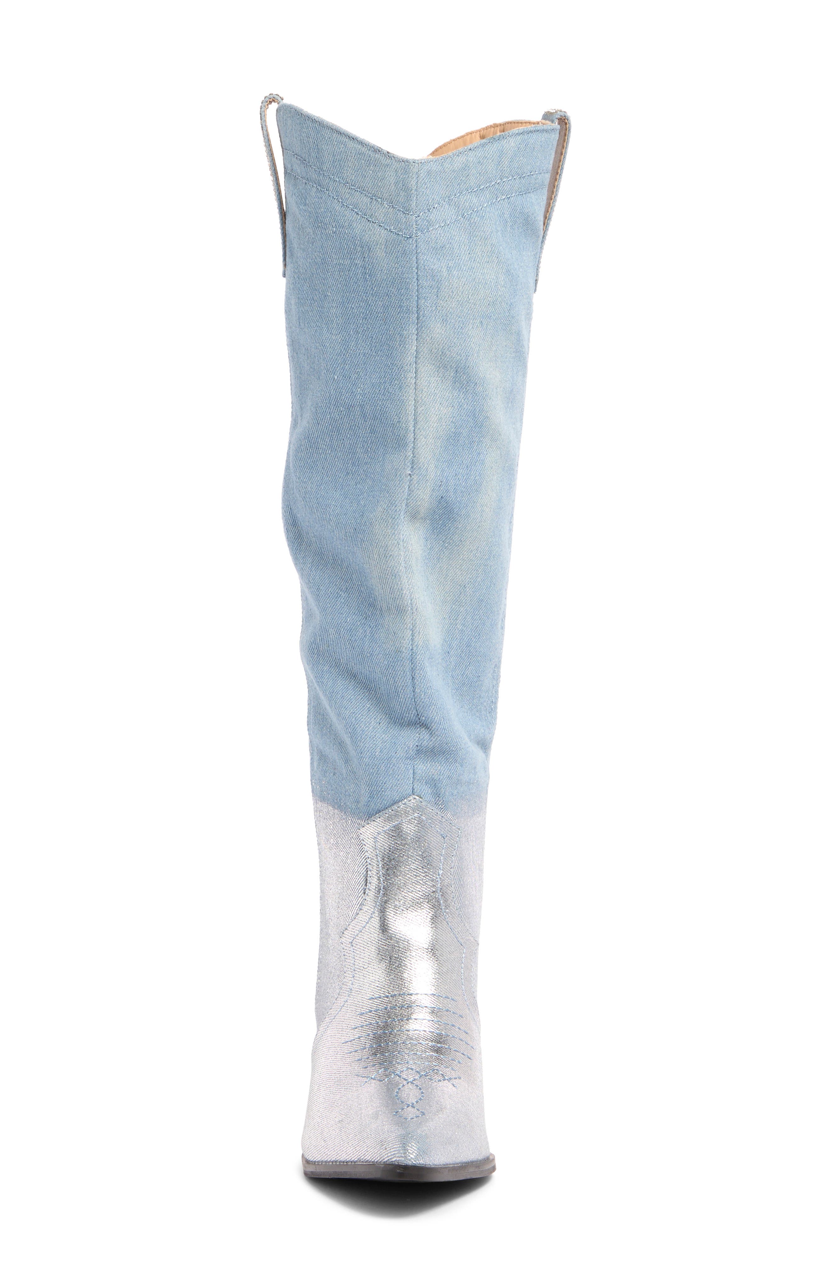CAPE ROBBIN Castine Boot (Women) | Nordstromrack