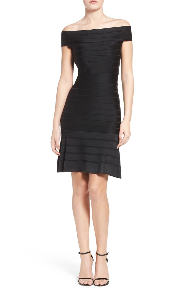 French Connection Spotlight Amhara Dress | Nordstrom