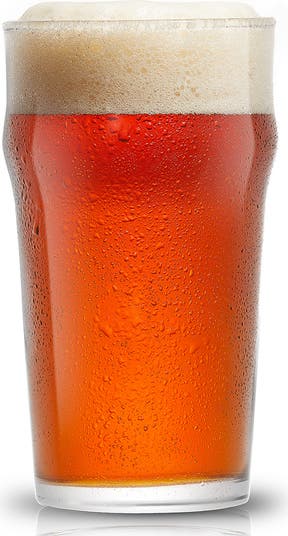 JoyJolt Set of 8 Pint Glass | Nordstromrack