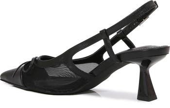 BERNESS Tatiana Slingback Pump (Women) | Nordstromrack