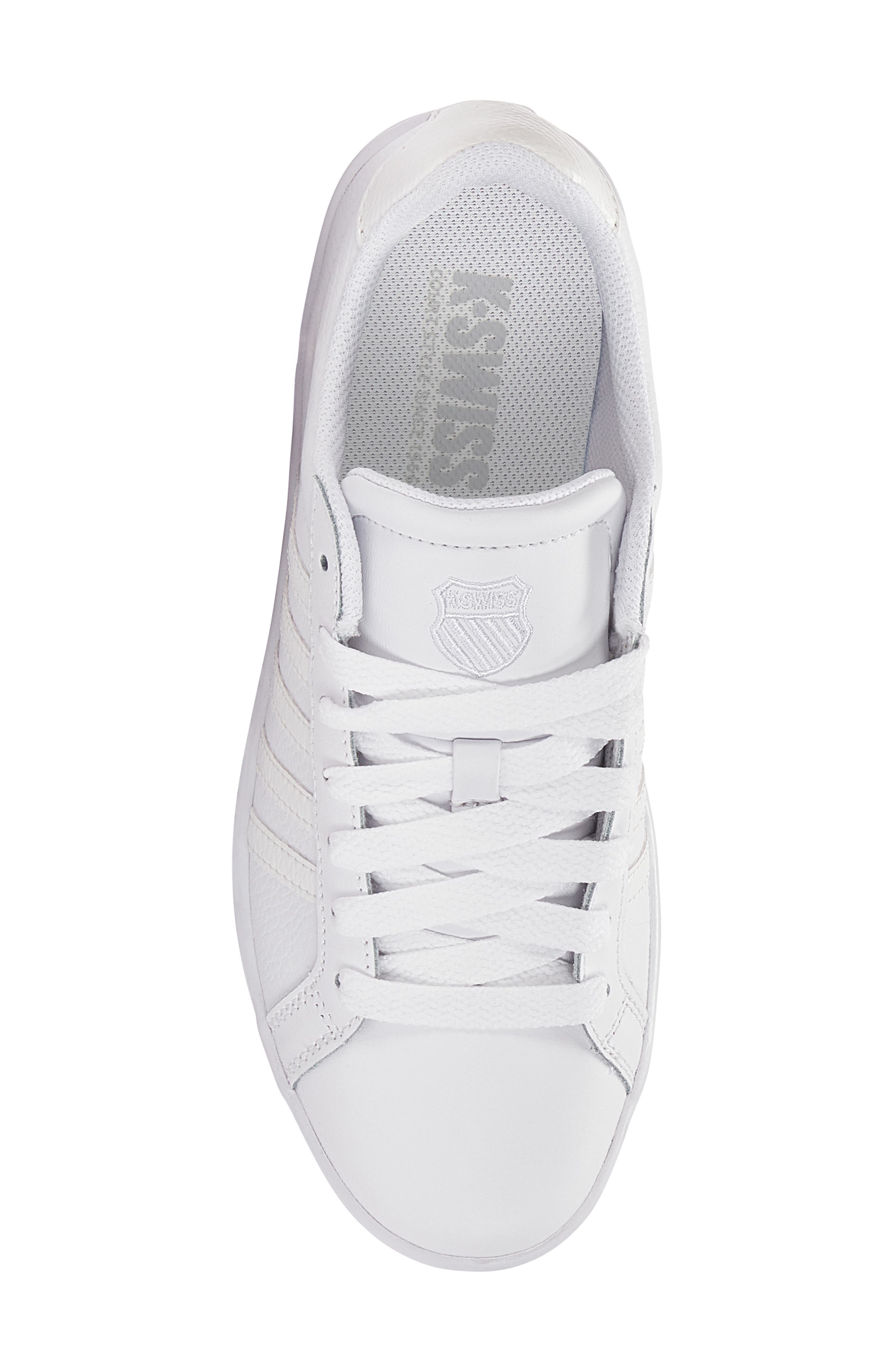 K-Swiss Court Tiebreak Sneaker (Women) | Nordstromrack