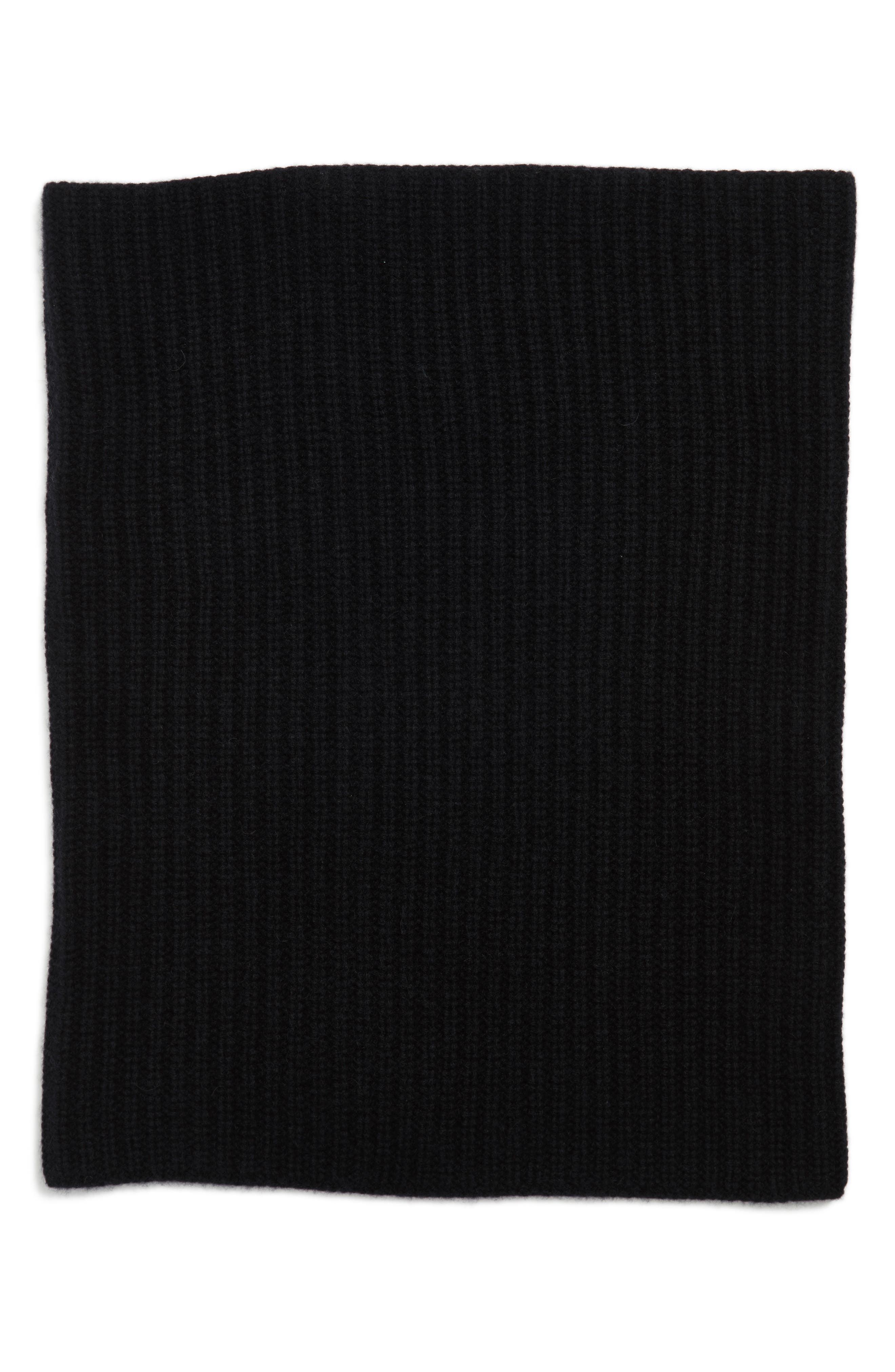 Halogen® Cashmere Snood | Nordstromrack