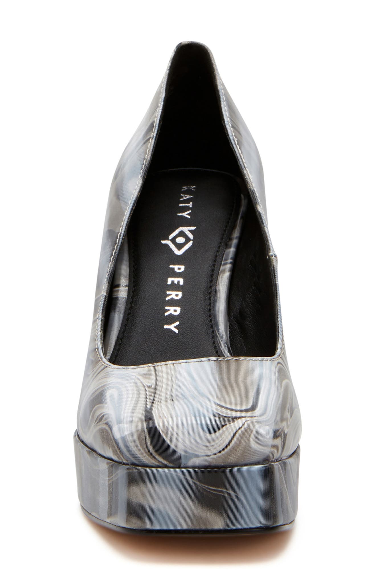 Katy Perry The Uplift Platform Pump (Women) | Nordstromrack