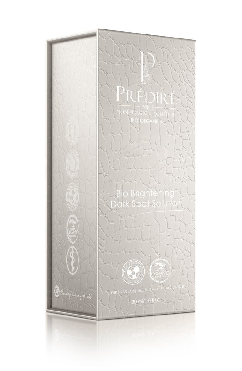 PREDIRE PARIS Bio Brightening Dark Spot Solution | Nordstromrack
