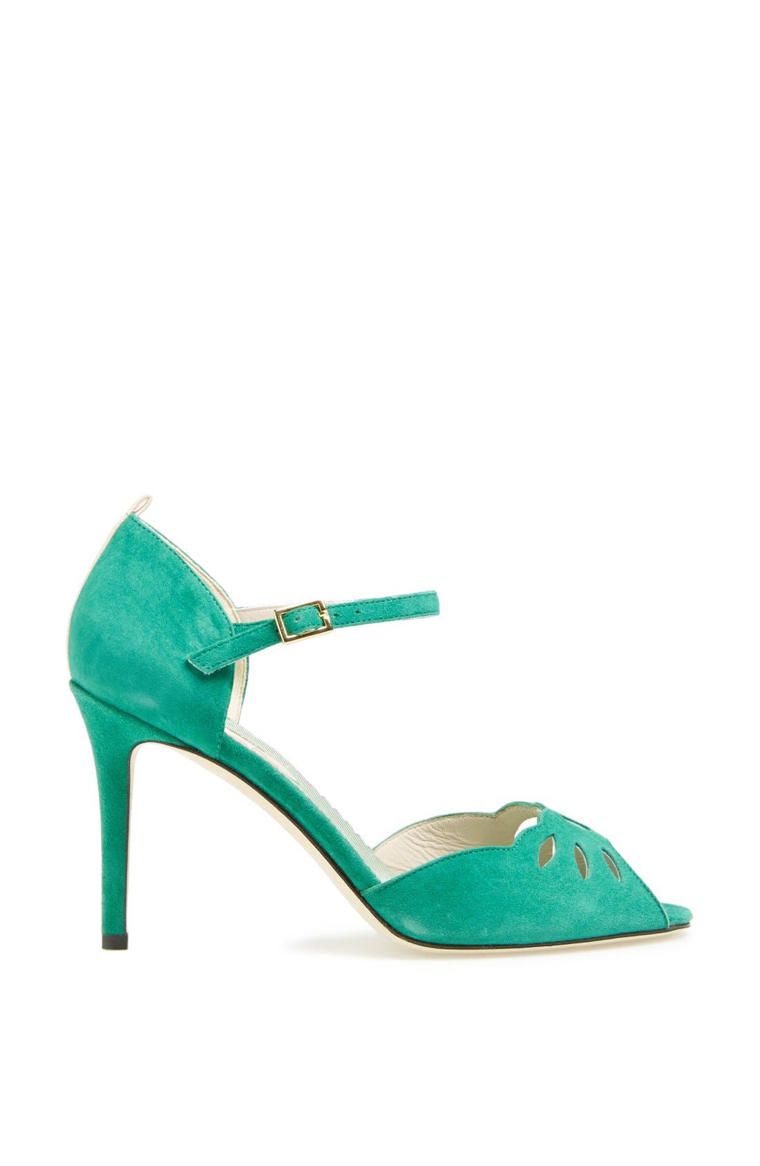 SJP by Sarah Jessica Parker SJP 'Ina' Pump | Nordstrom