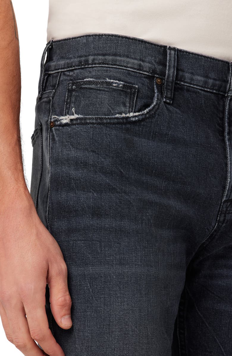 Hudson Jeans Axl Skinny Fit Jeans | Nordstromrack