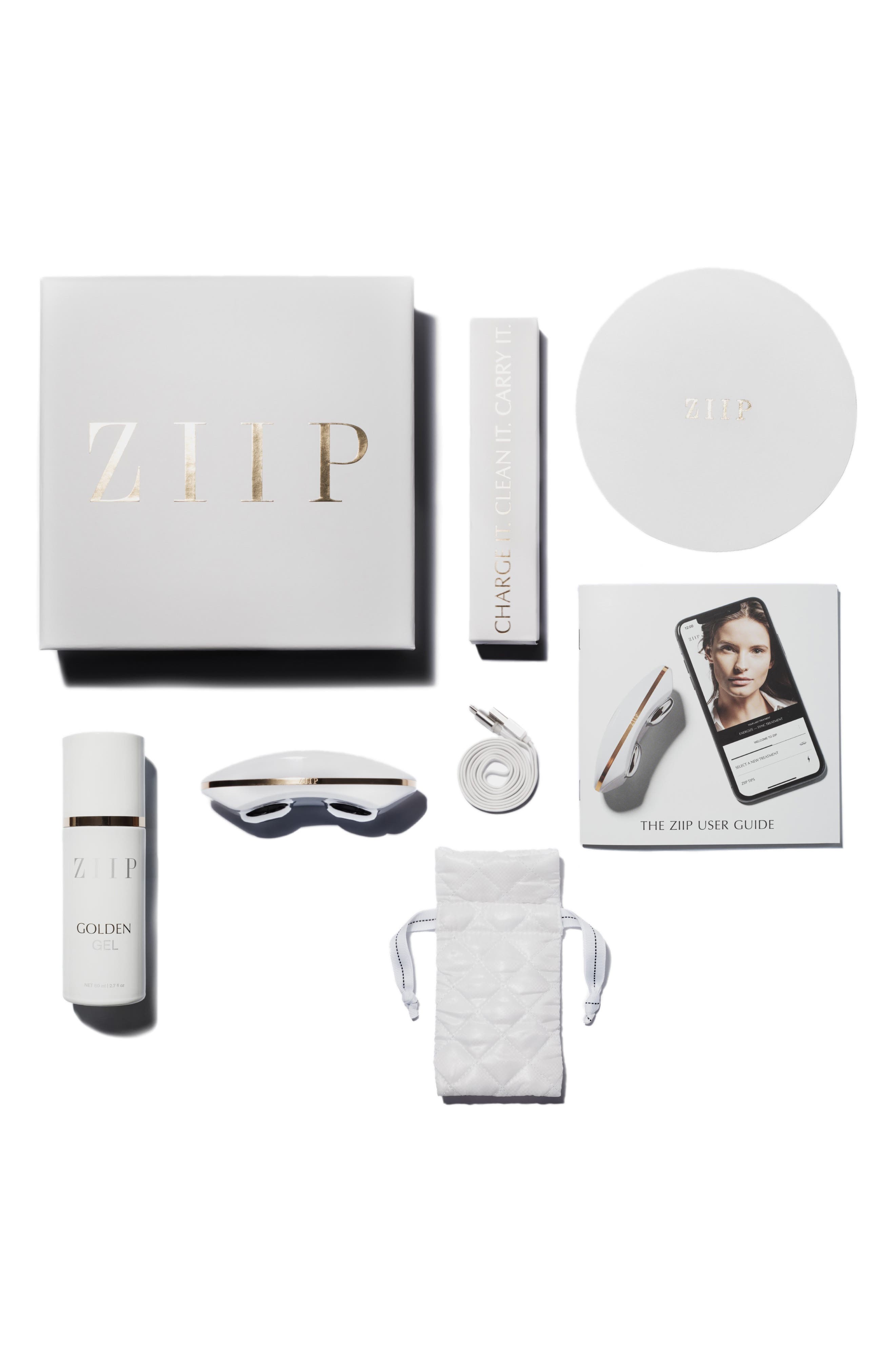 ZIIP Beauty Electrical Facial Device | Nordstrom