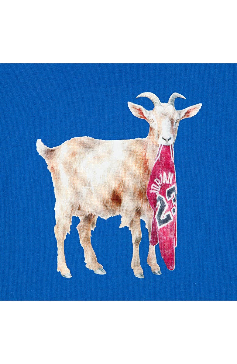 Jordan Kids' GOAT Crewneck T-Shirt | Nordstromrack