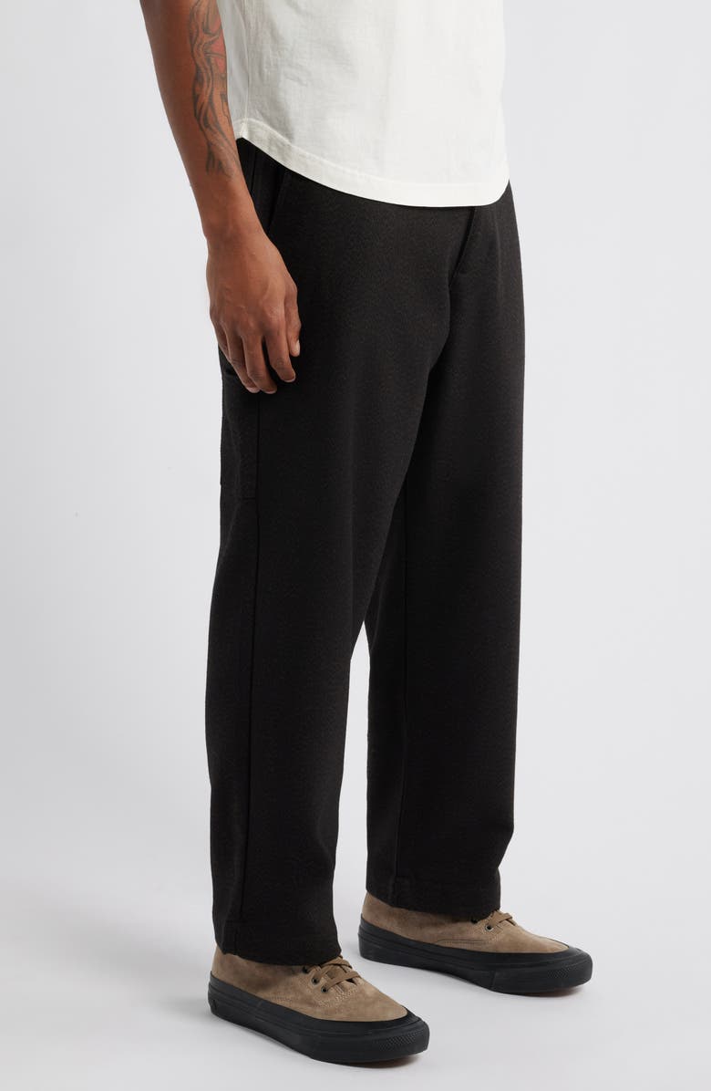 Carhartt Work In Progress Truman Herringbone Relaxed Straight Leg Pants ...