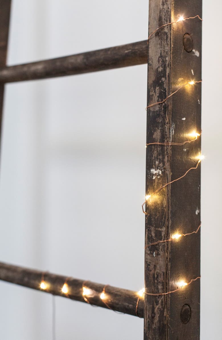 Kikkerland Design Copper Wire LED Lights | Nordstrom