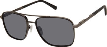 Ted Baker London 57mm Navigator Sunglasses | Nordstrom