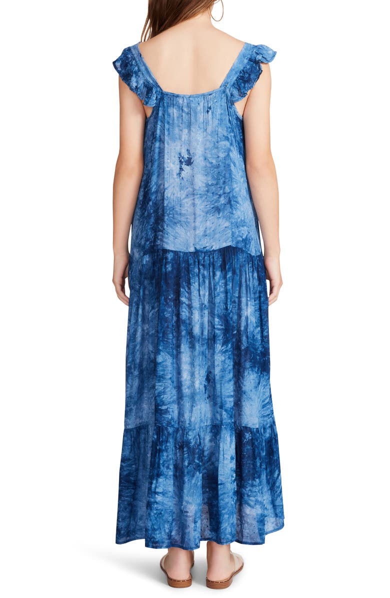 Steve Madden BB Dakota by Steve Madden The Sunchild Woven Maxi Dress ...