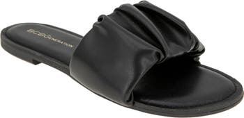 BCBGeneration Emoree Slide Sandal (Women) | Nordstromrack