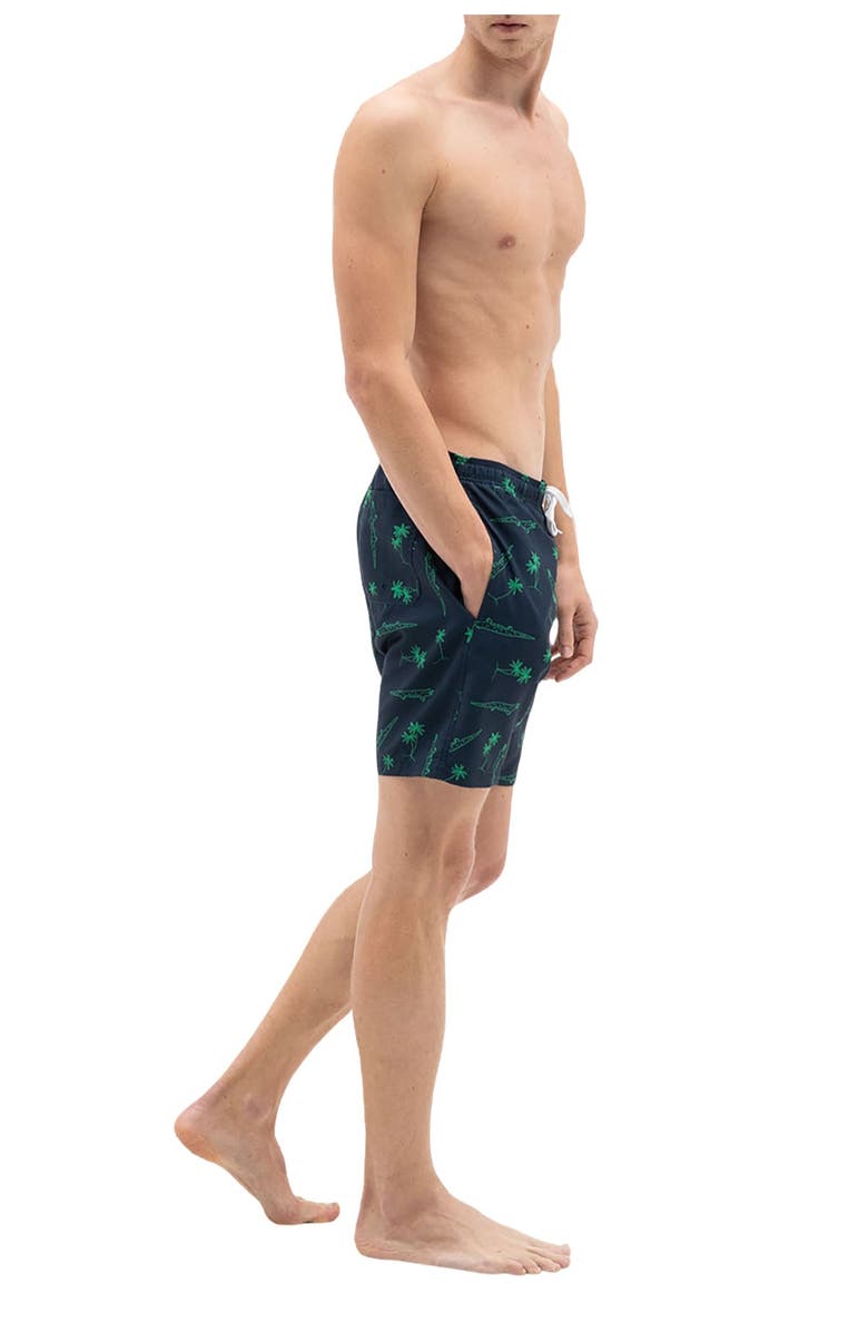 ambsn Gator Board Shorts | Nordstromrack