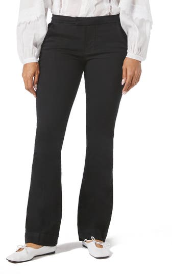 FRAME Le Pixie Bootcut Trousers | Nordstromrack