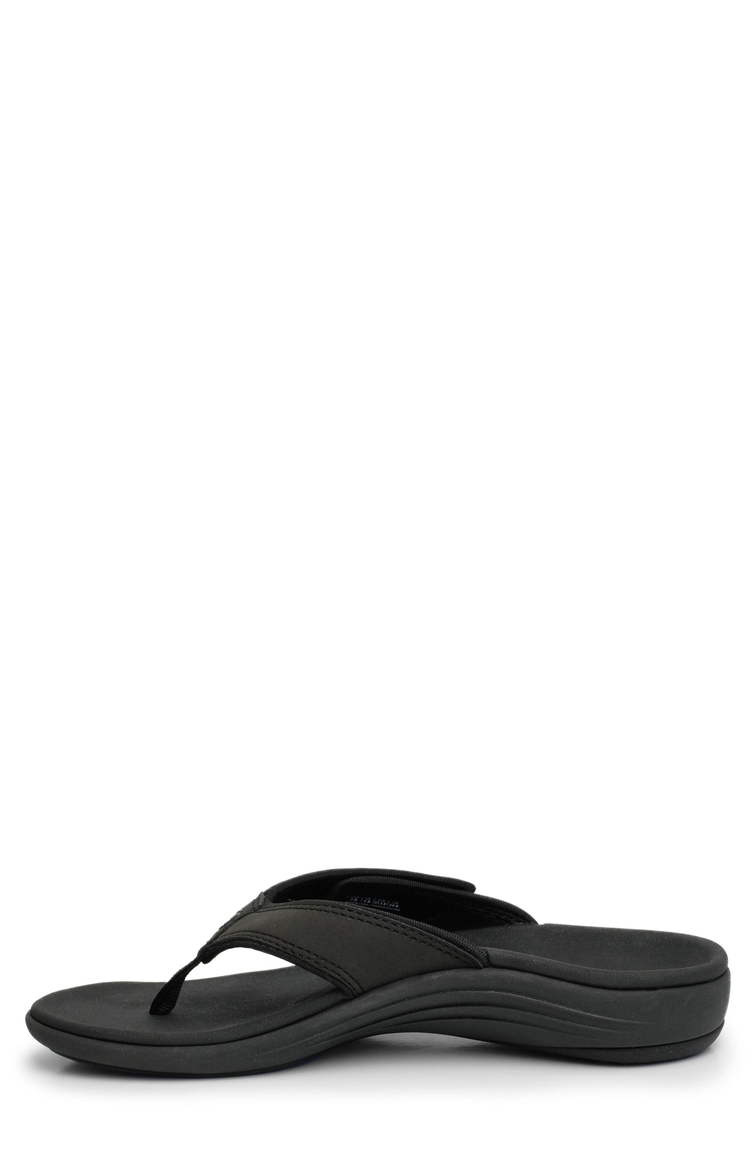 Revitalign Yumi Water Resistant Flip Flop (Women) | Nordstrom