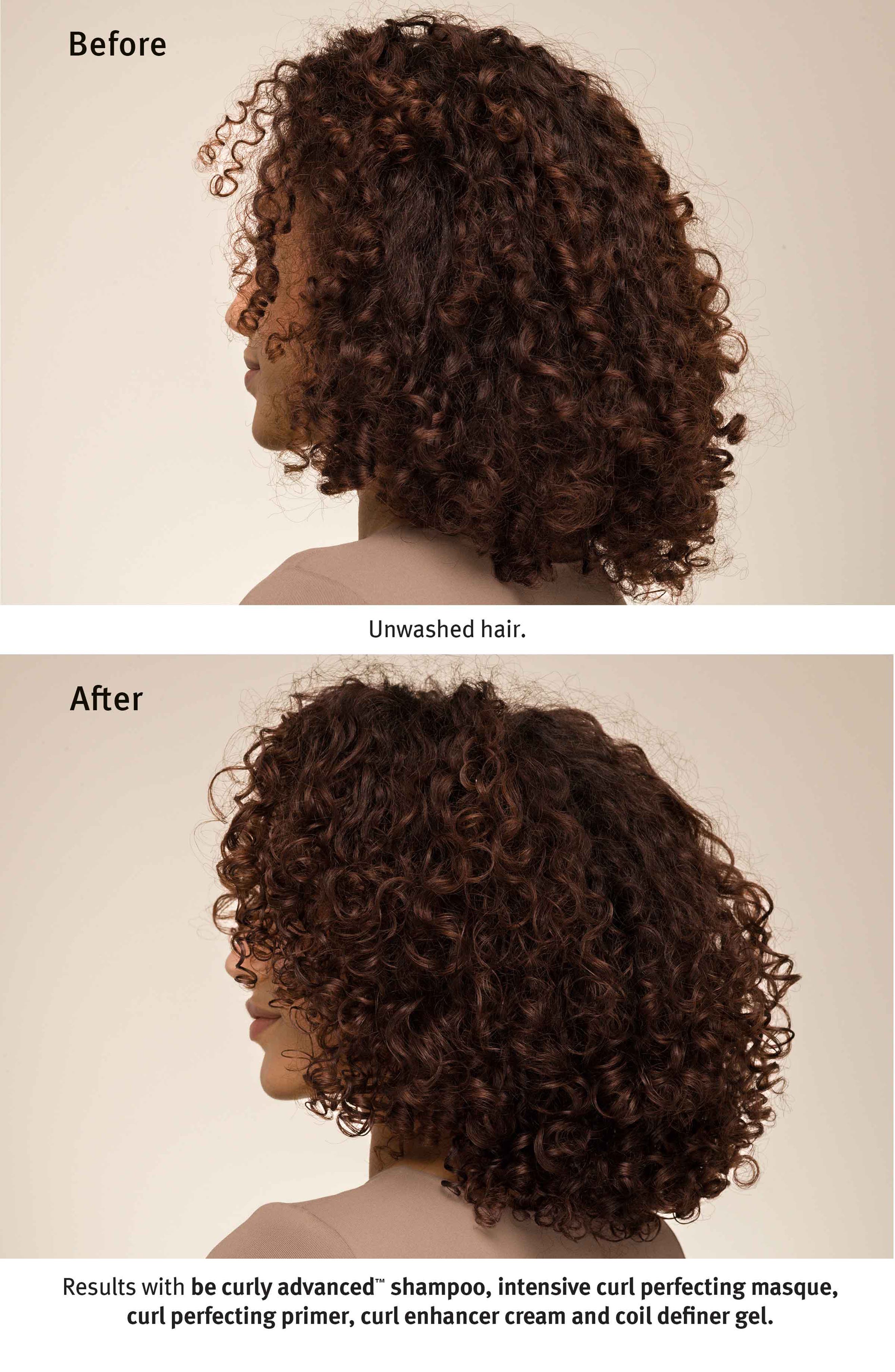 Aveda be curly advanced™ Coil Definer Gel | Nordstrom