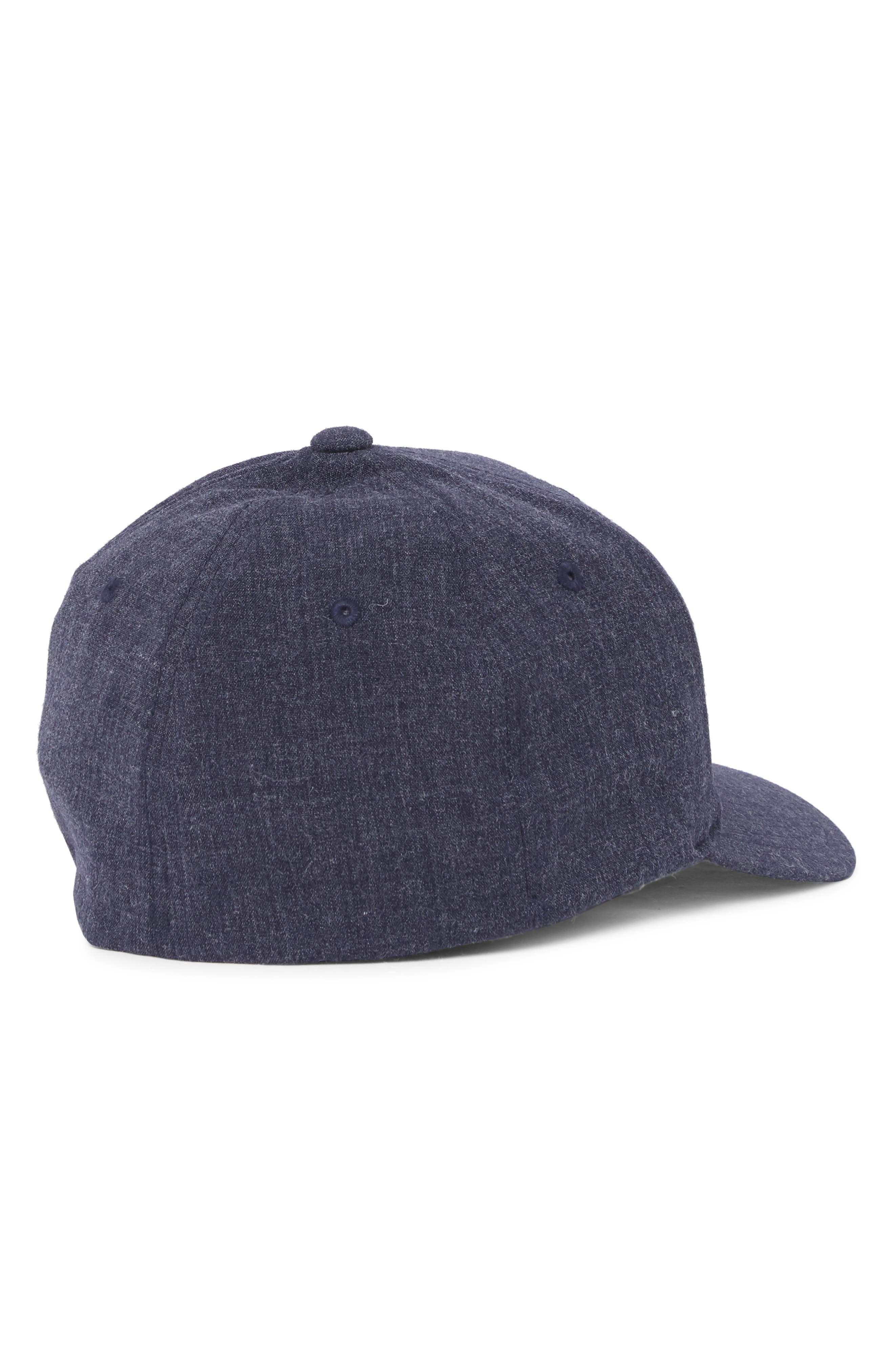 TravisMathew Full Member Logo Print Cap | Nordstromrack