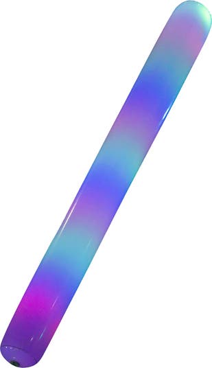 POOLCANDY Giant LED Super Noodle Pool Float | Nordstromrack