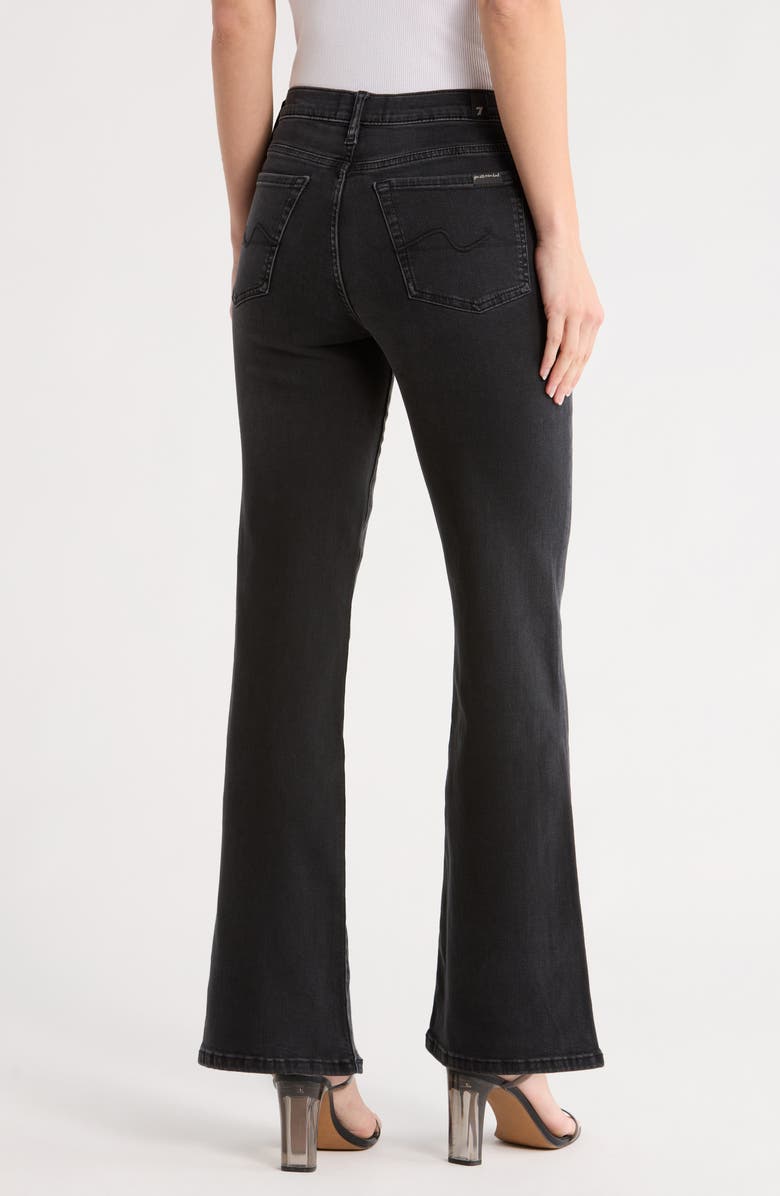 7 For All Mankind Alexa High Waist Wide Leg Jeans | Nordstromrack