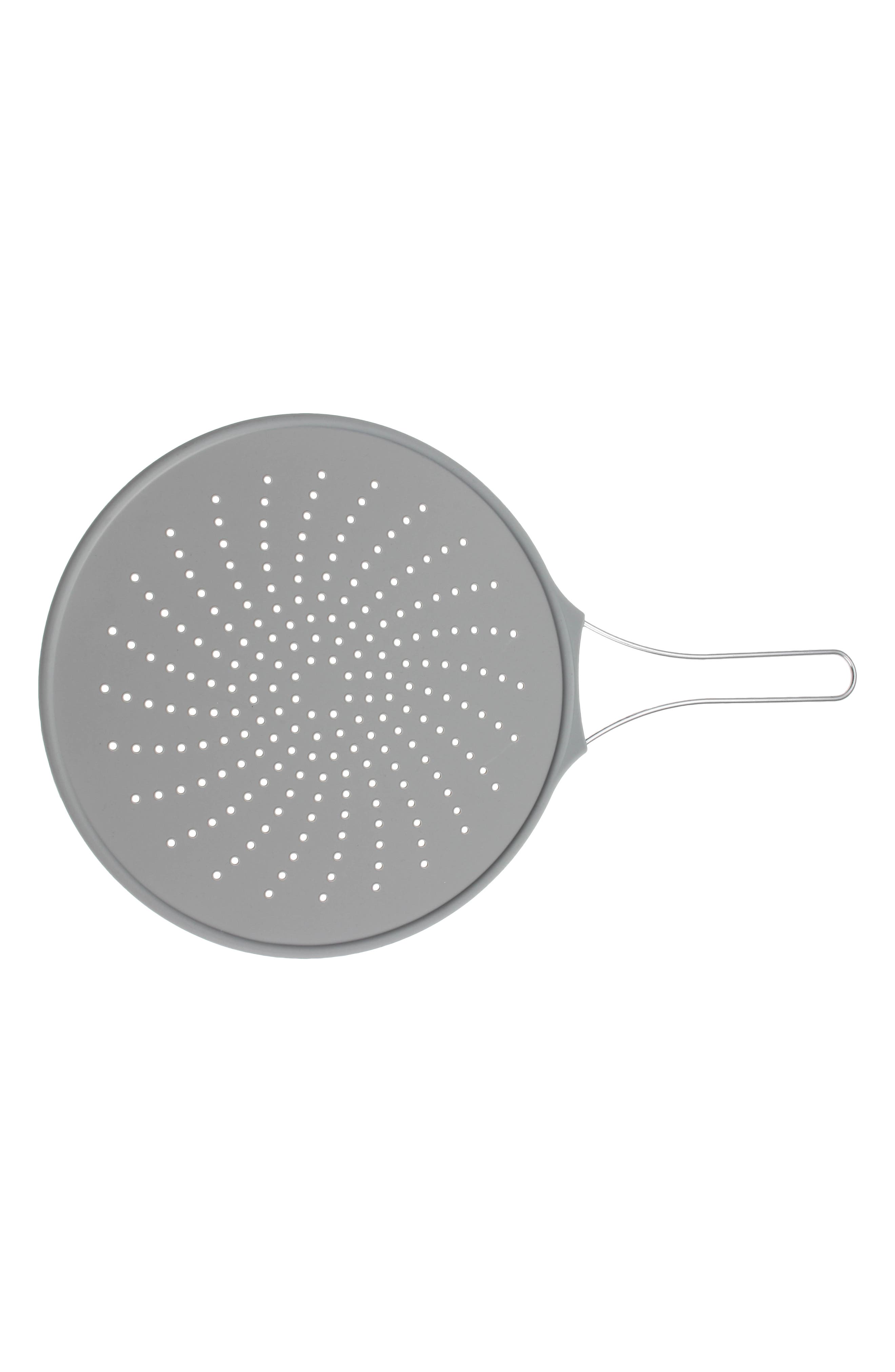 ART AND COOK 12" Silicone Splatter Screen | Nordstromrack