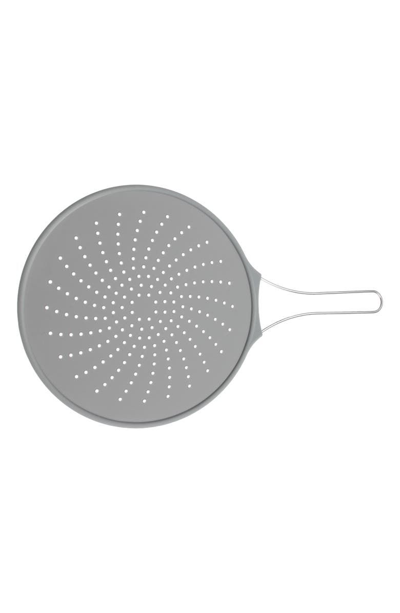 ART AND COOK 12" Silicone Splatter Screen | Nordstromrack