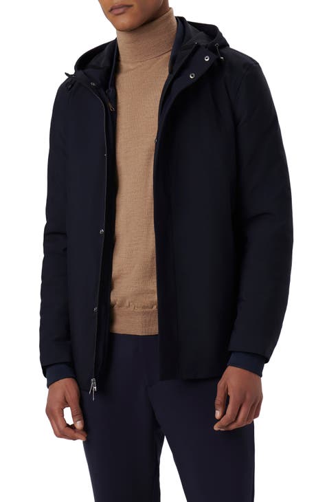 Men's Blue Bomber Jackets | Nordstrom