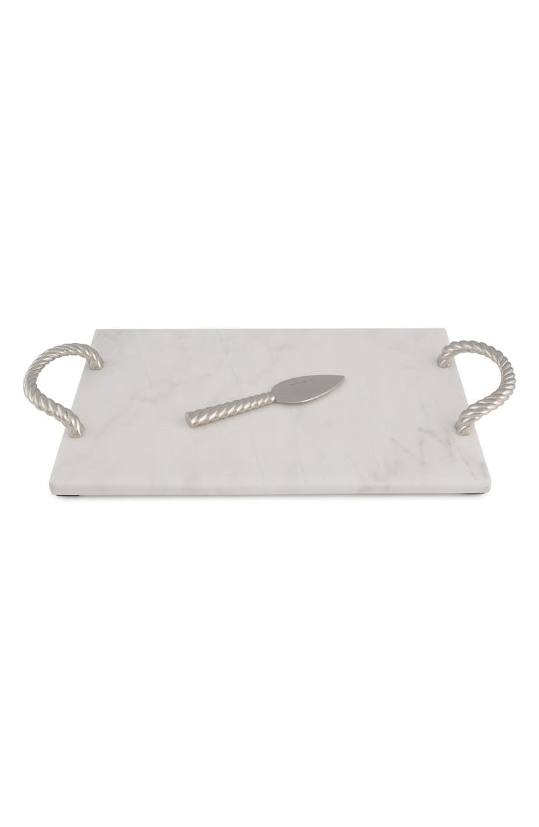 Michael Aram Twist Cheese Board & Spreader Set | Nordstromrack