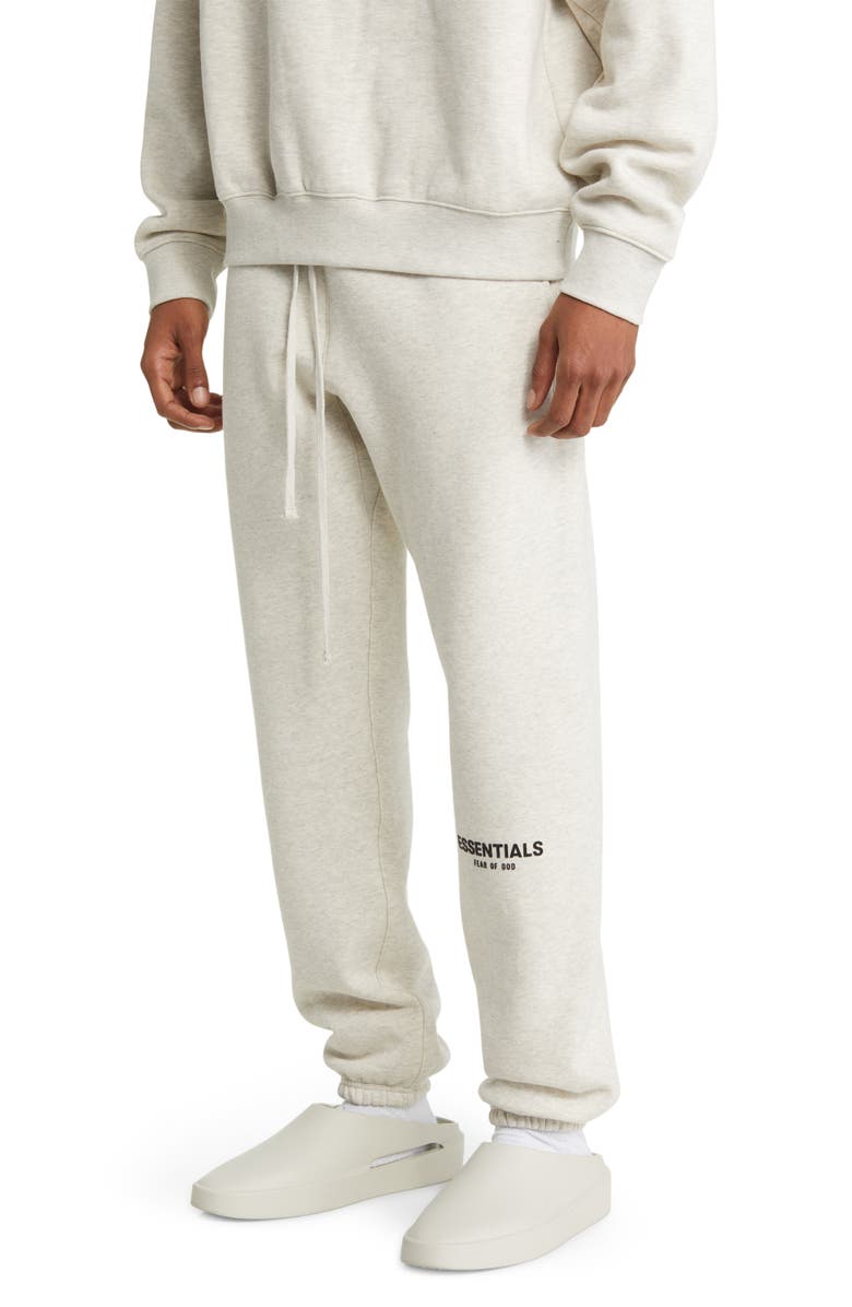 Fear of God Essentials Essentials Cotton Blend Joggers | Nordstrom