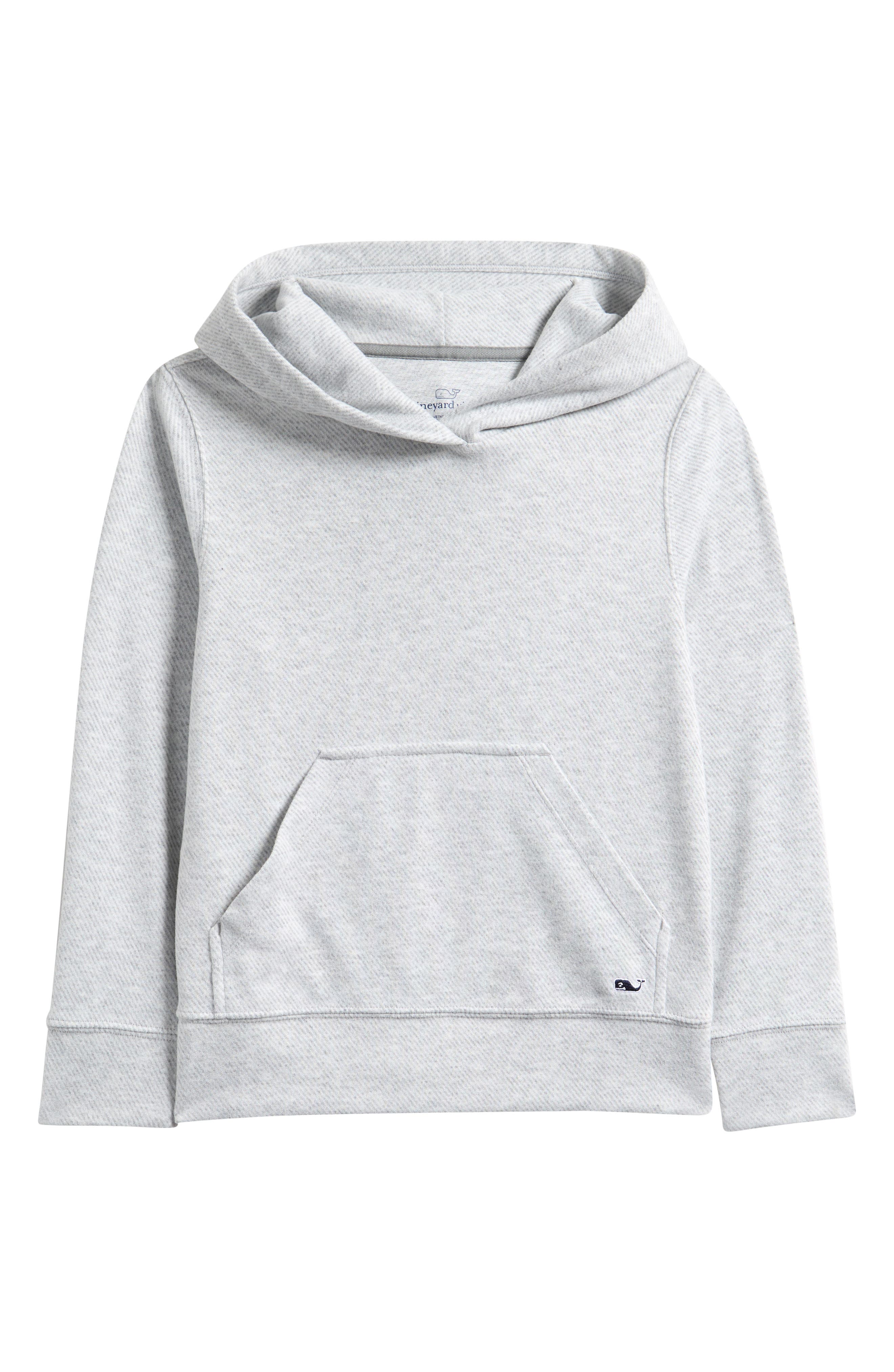 vineyard vines Kids' Calmwater Hoodie | Nordstrom