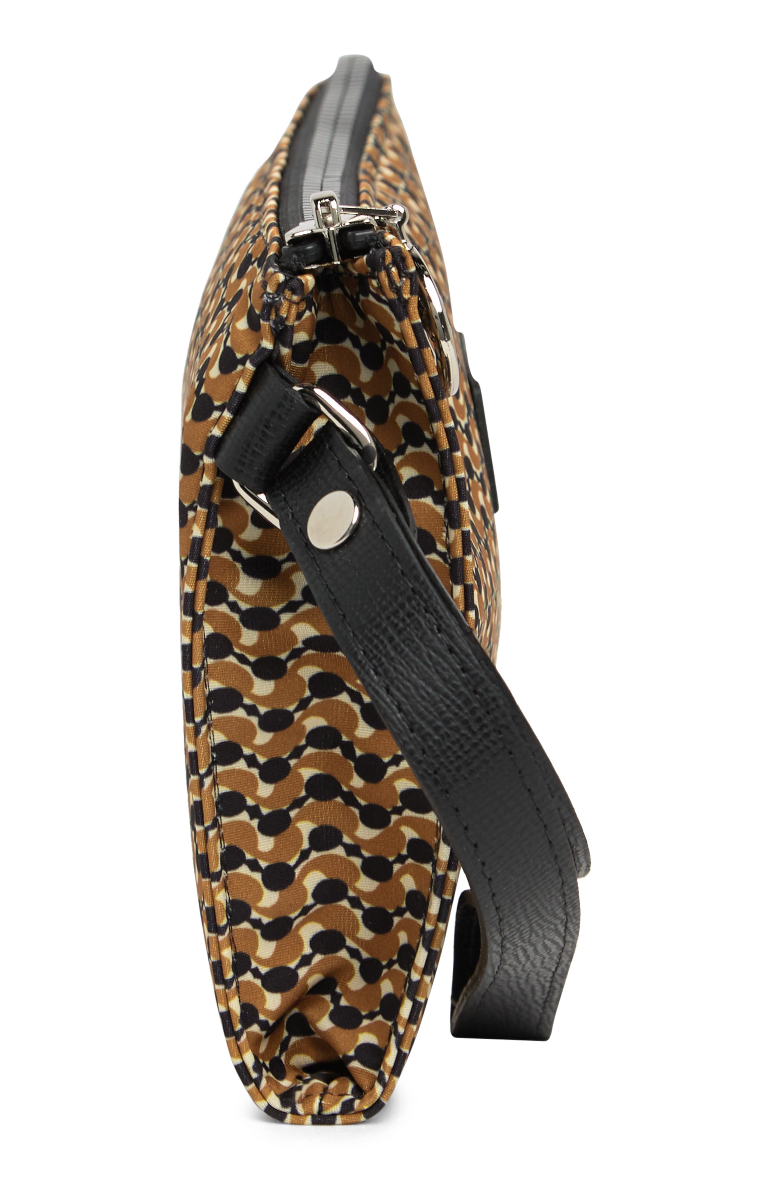 Longchamp Le Pilage Micro Pouch | Nordstromrack