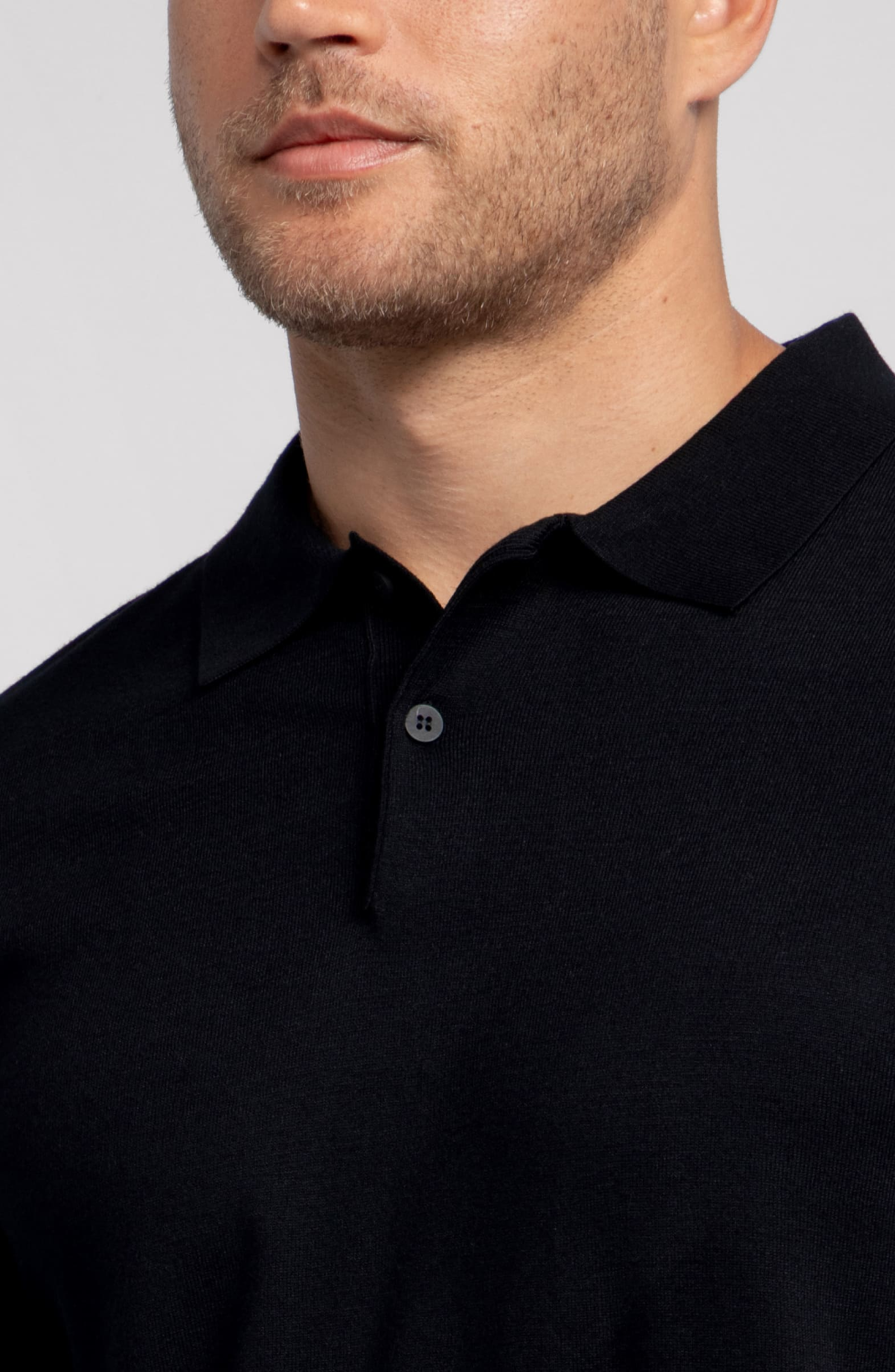 Jack Archer Legacy Polo Sweater | Nordstrom
