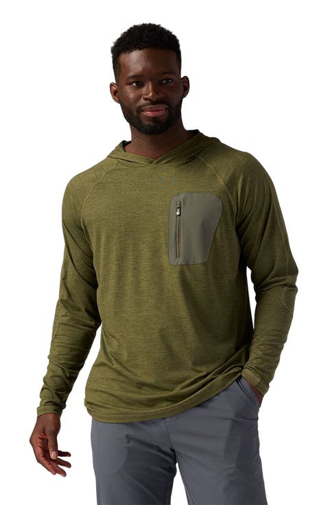 Men's Pullover Shirts | Nordstrom